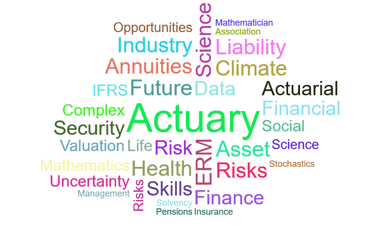 Actuary - a profession with many opportunities | actupool