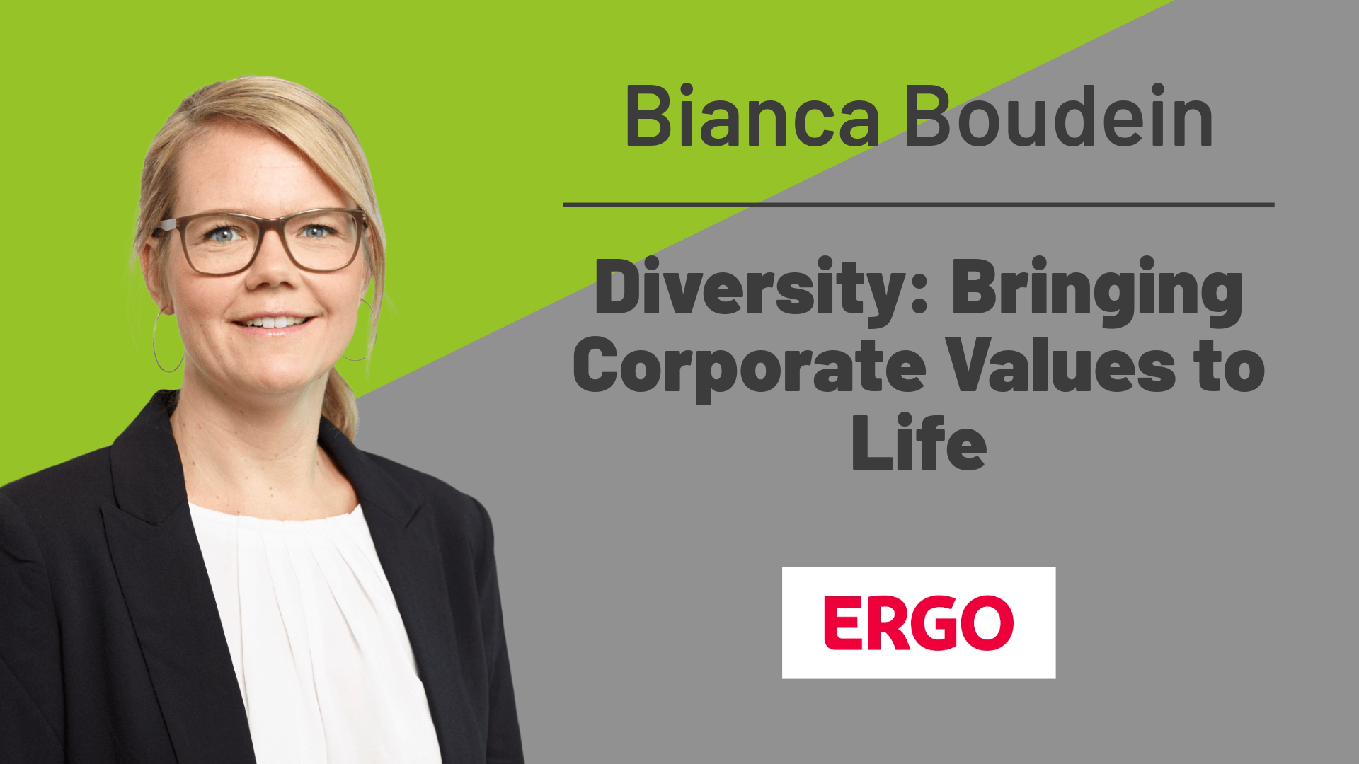 Living Diversity: Bringing Corporate Values to Life | actupool