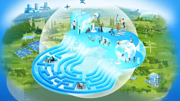 Deloitte 2023 Global Human Capital Trends - New fundamentals for a ...