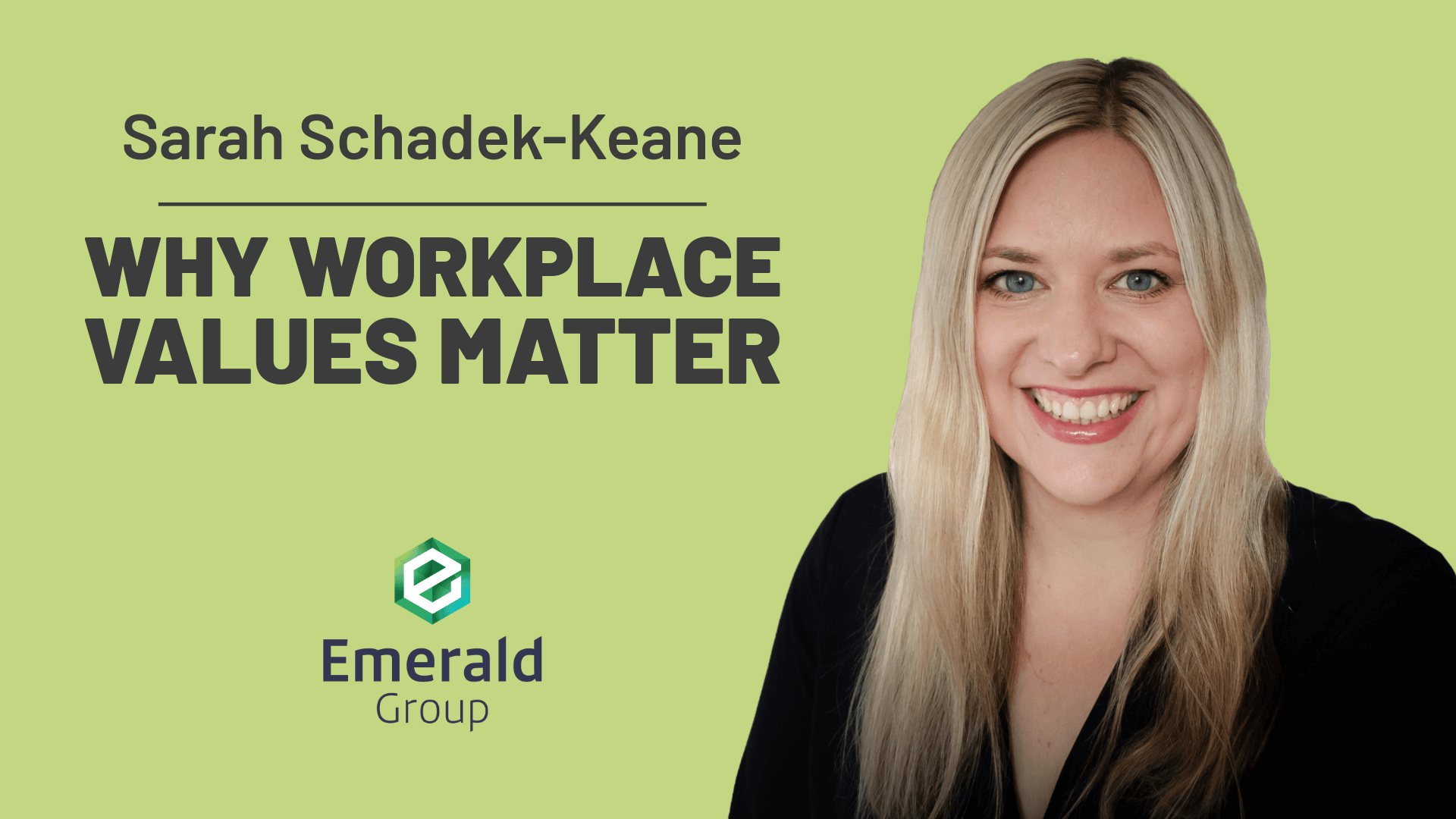 Why Workplace Values Matter | actupool