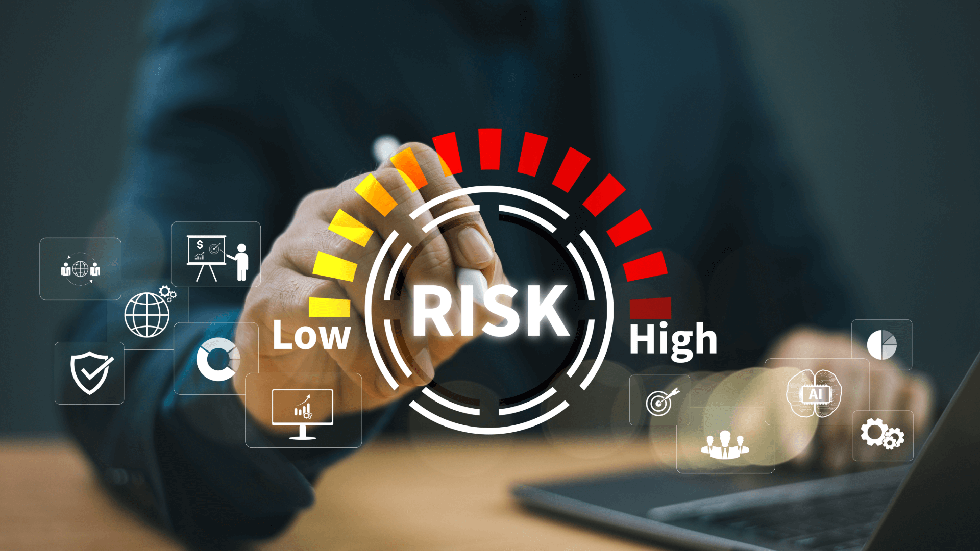 Navigating Risks of Software-Based Efficiency in the Insurance Industry ...